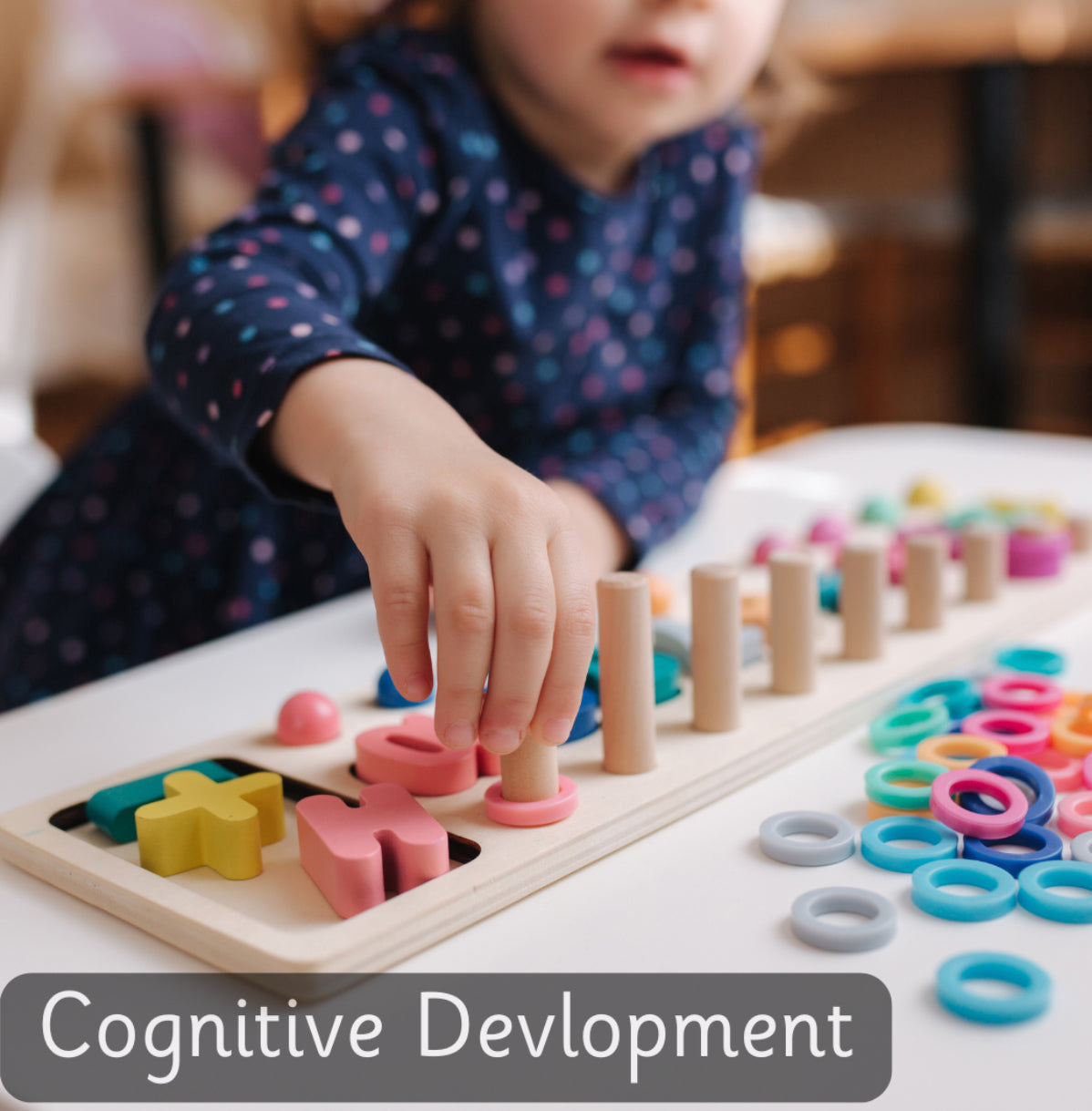 Interactive toys and how it helps your Children – DimpleBee